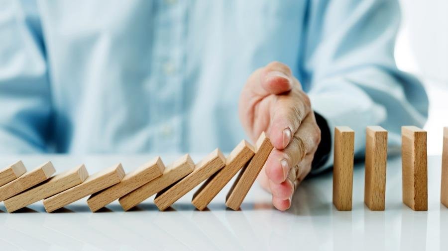 7 métodos e ferramentas para identificação de riscos - TNX Brasil